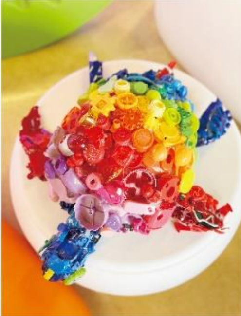 바다거북 > 정크아트 작품 리스트 | 코끼리공장